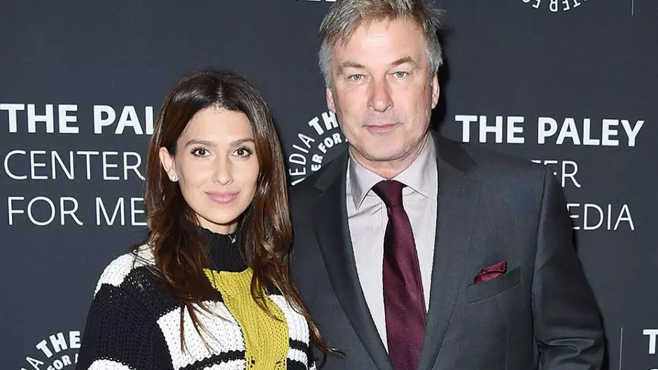 Hilaria baldwin moimana