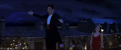 Gif Moulin Rouge