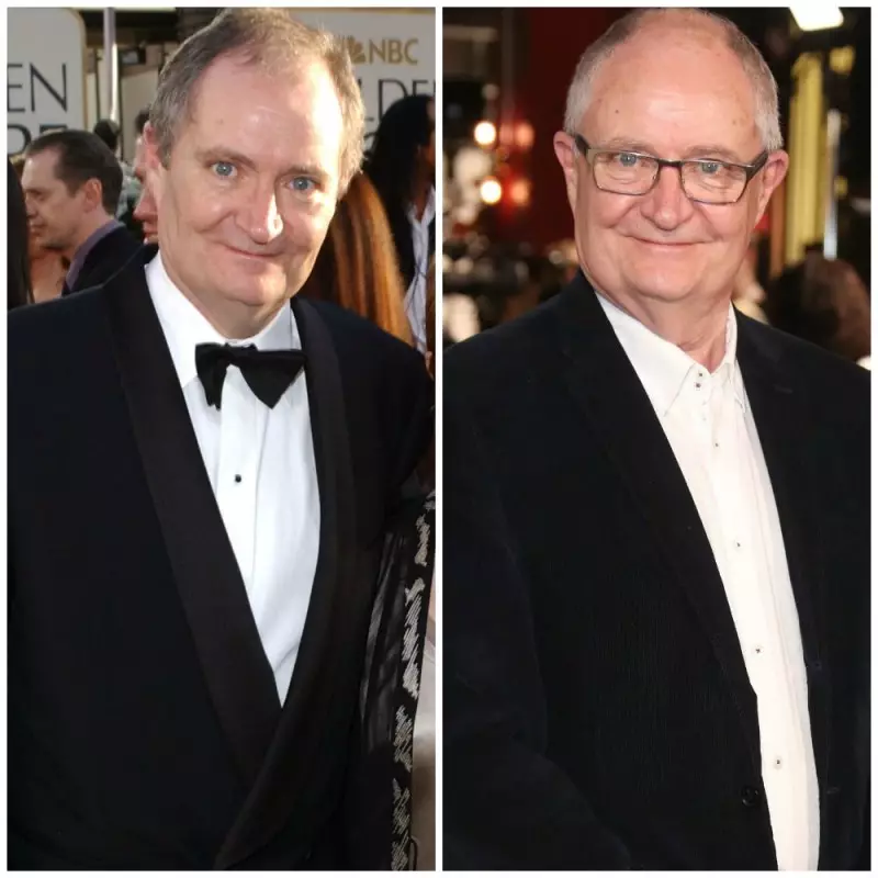 Moulin Rouge Jim Broadbent