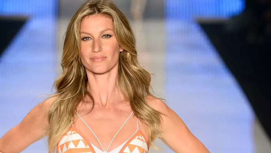 Gisele bundchen