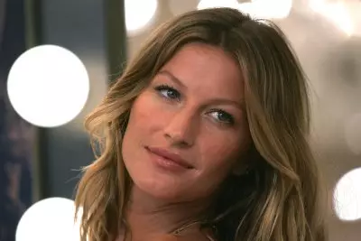 gisele bundchen ራስን የማጥፋት የጌቲ ምስሎች