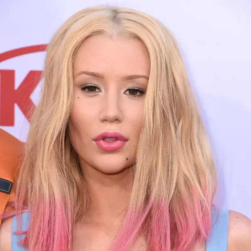 Iggy Azalea 2015. gada maijs