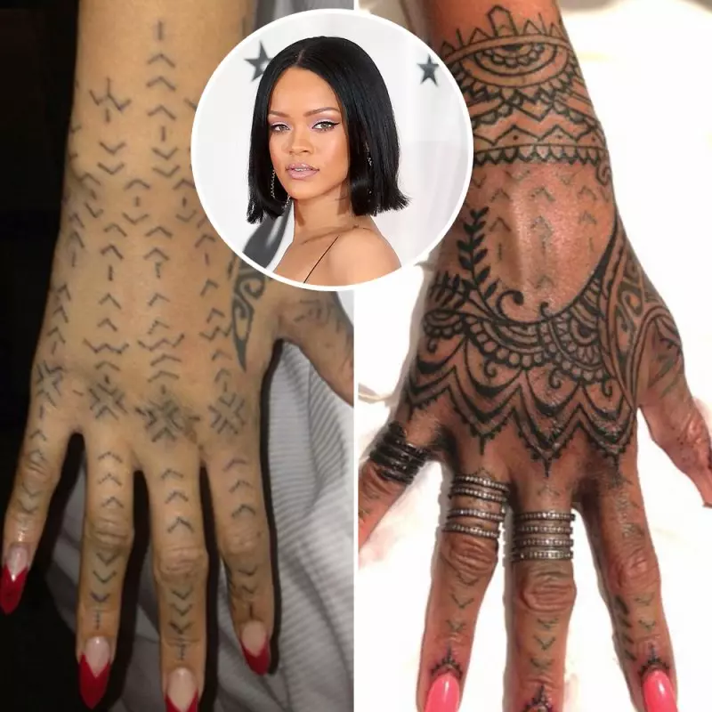 Rihanna tattoo coverup main