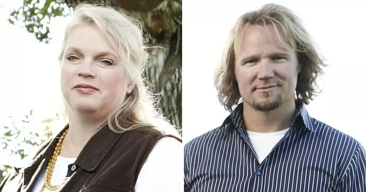 Η Janelle Brown της Sister Wives ξεκινά νέα επιχείρηση εν μέσω Kody Drama