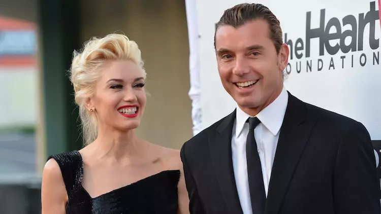 Gwen stefani gavin rossdale sigue enamorada