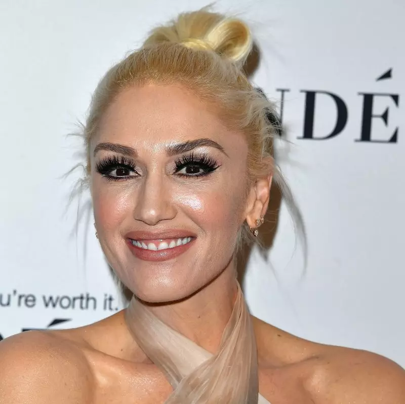 Gwen stefani 2016