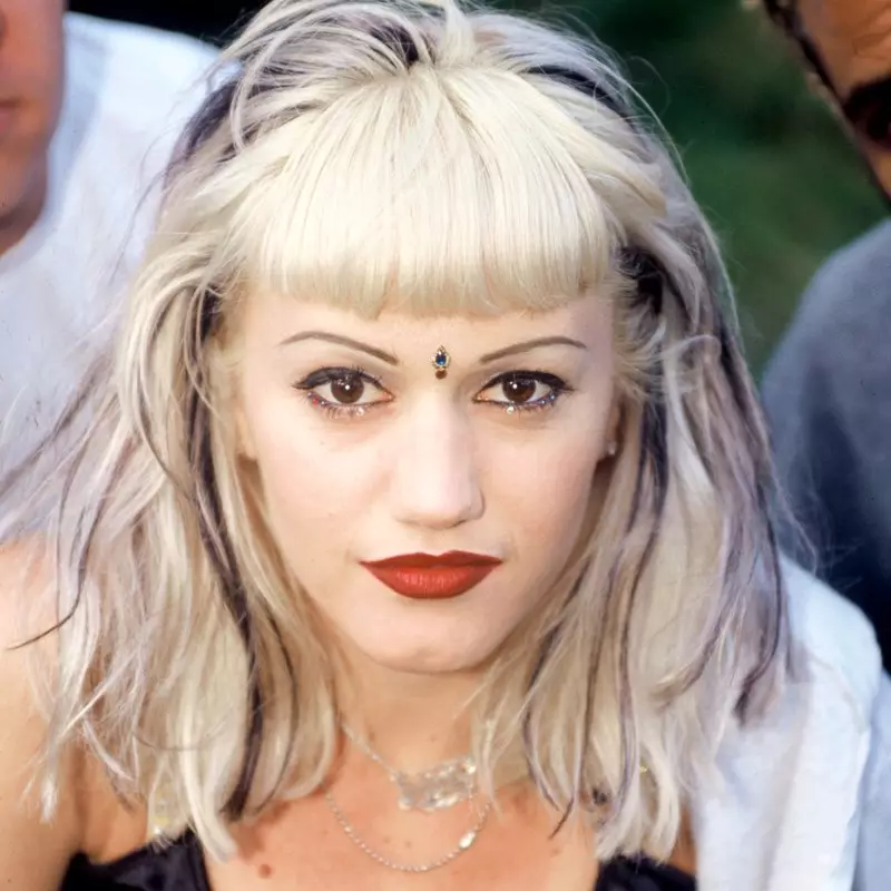 Gwen stefani 1996