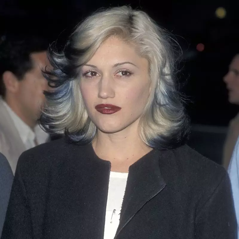 Gwen Stefani 1999