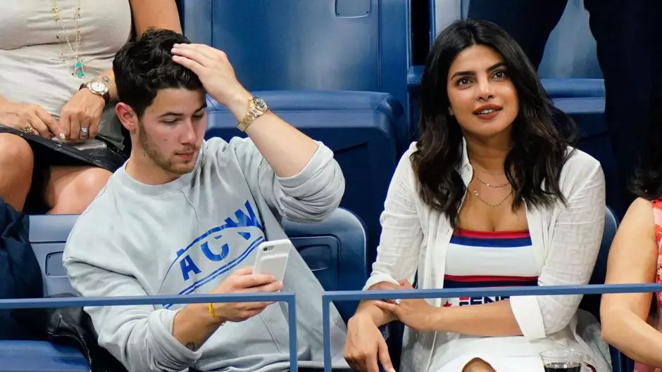 Pernikahan Nick Jonas Priyanka Chopra