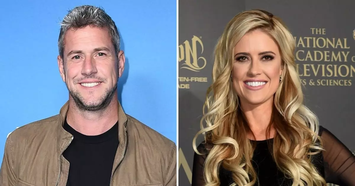 Ant Anstead, Christina Hall Custody Battle: Kabeh Kita Ngerti