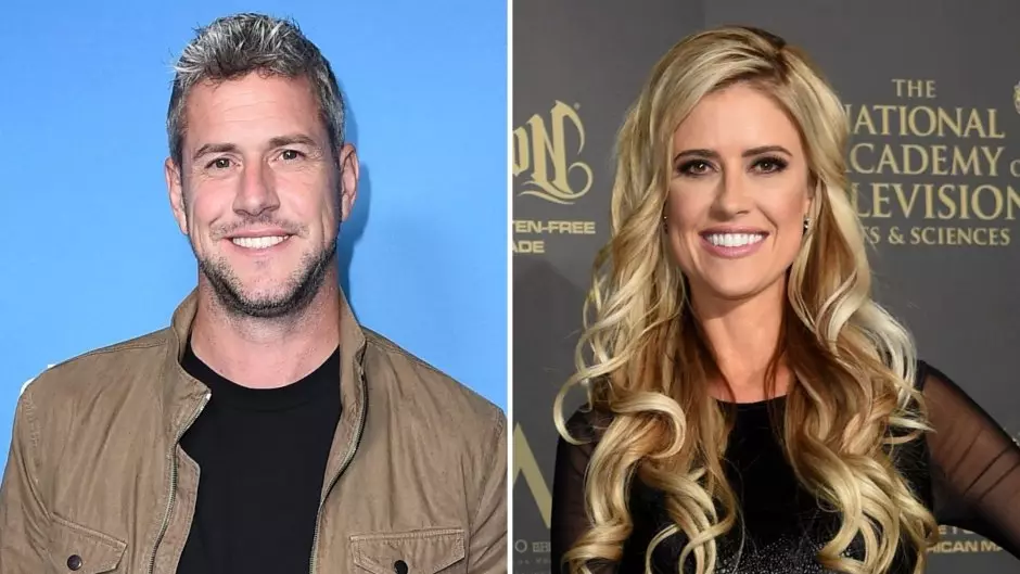 Ant Anstead və keçmiş arvadı Christina Hall'ın Son Hudson üzərində qəyyumluq döyüşü: İndiyə qədər bildiyimiz hər şey