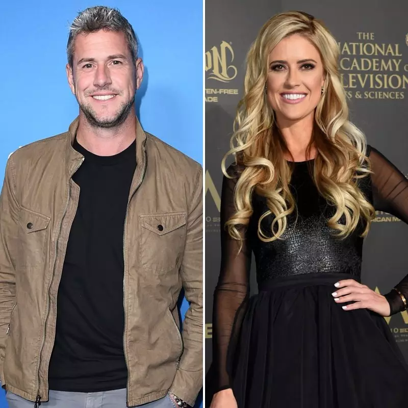 Ant Anstead və keçmiş arvadı Christina Hall'ın Son Hudson üzərində qəyyumluq döyüşü: İndiyə qədər bildiyimiz hər şey