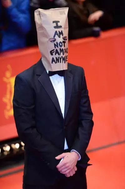 Shia labeouf