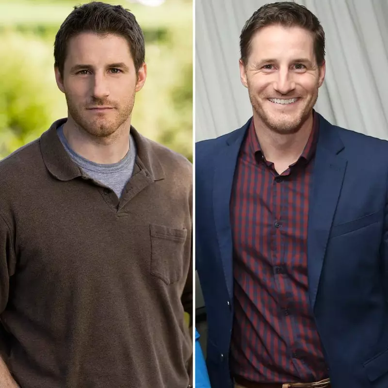 Sam jaeger 父母身份