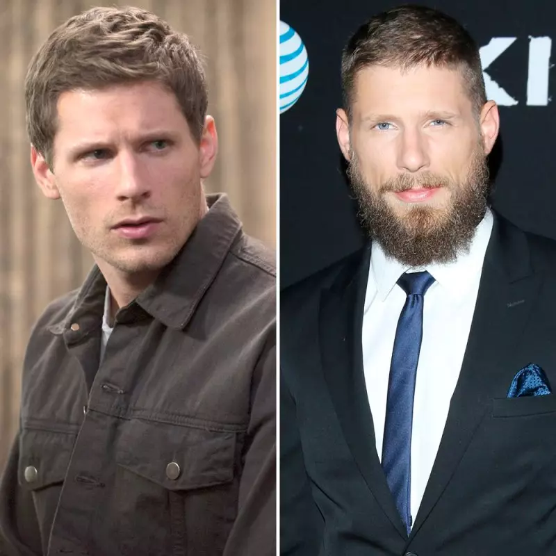 Matt lauria roditeljstvo