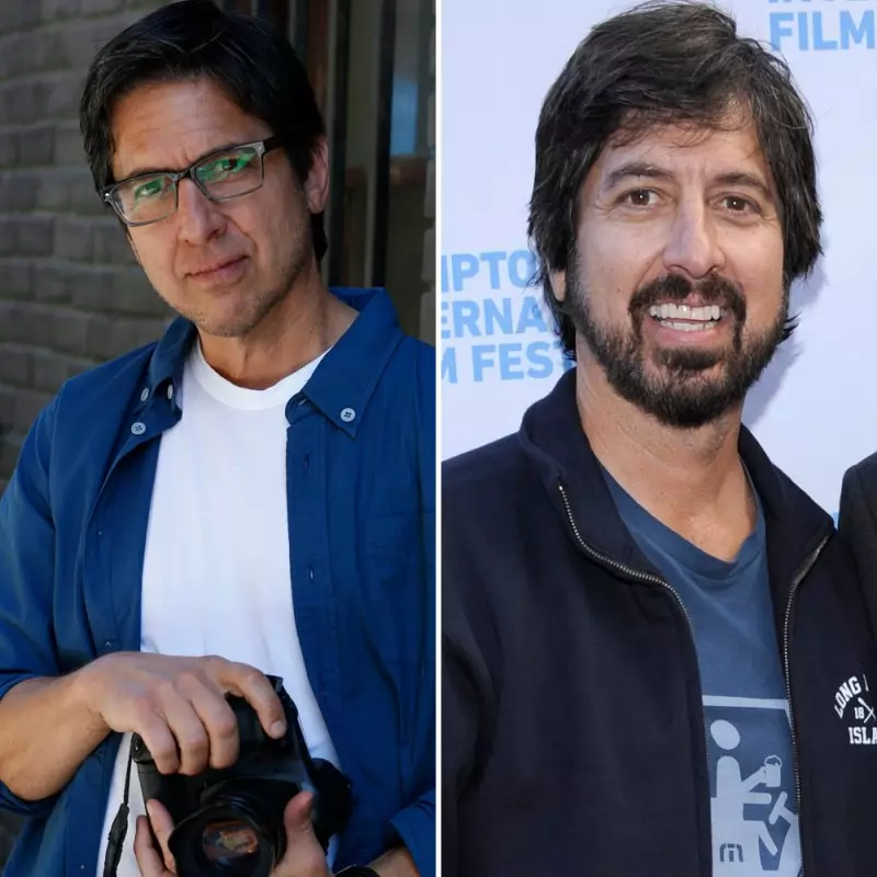 Ray romano မိဘဘဝ