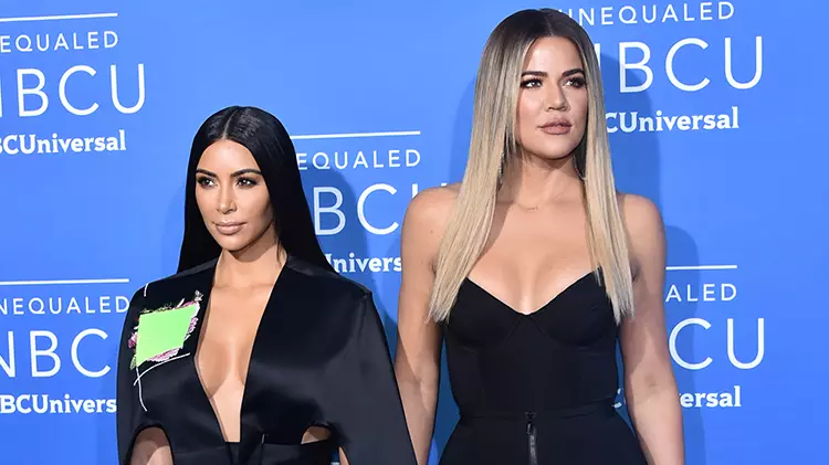 Kim kardashian, Tristan Thompson'ı takibi bıraktı