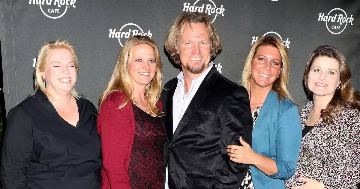 Sister Wives Houses: Ekskursu En la Familiaj Domoj de Kody Brown