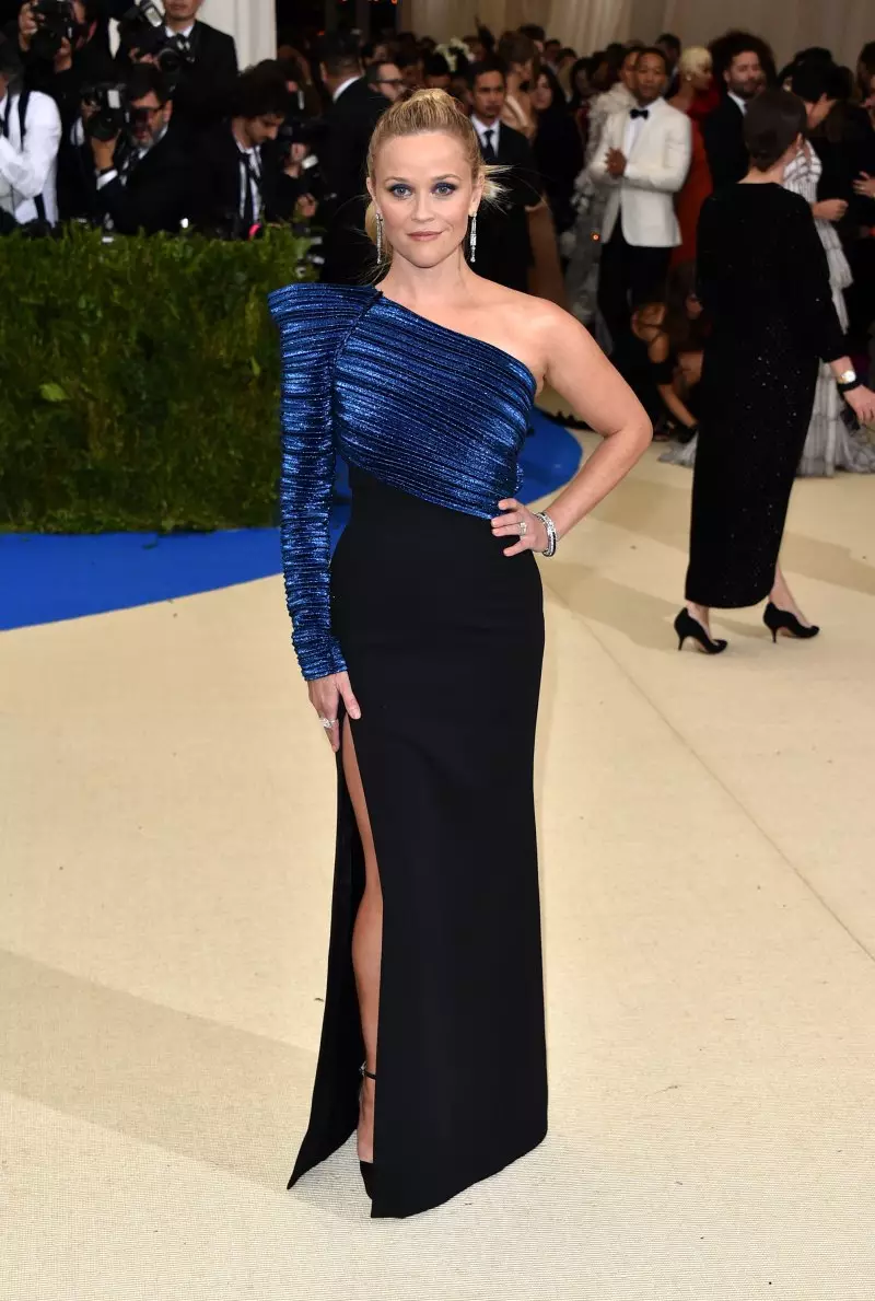 Reese witherspoon met gala