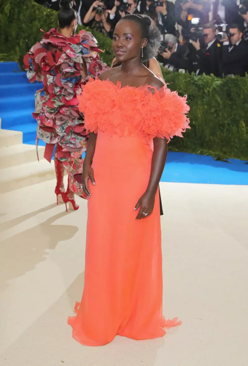 Takova gala lupita nyongo