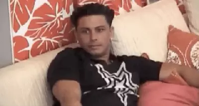 pauly d busted