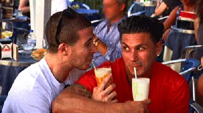 jersey shore vinny dan pauly