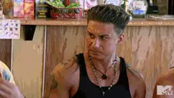 pauly d ja tilanne