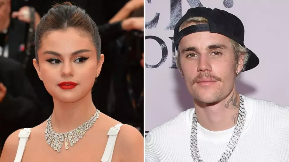 Selena Gomez waxay ka tarjumaysaa Justin Bieber Split, waxay dareemaysaa 'faan' 2708_1