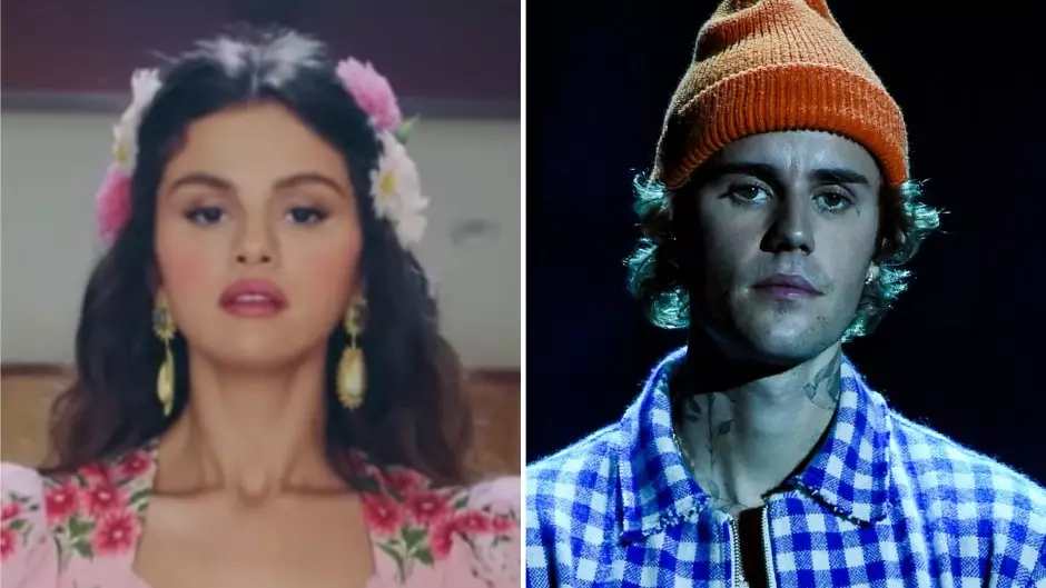 Is Selena Gomez se nuwe liedjie 'De Una Vez' oor Justin Bieber_