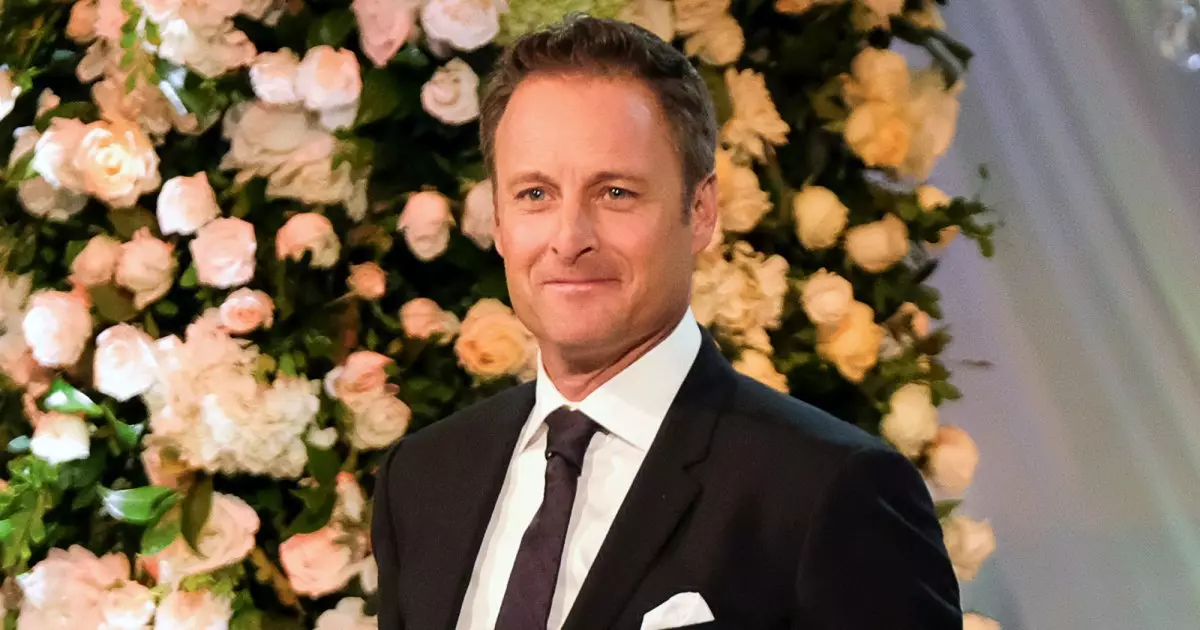 Mitä Chris Harrison sanoi? Hänen rasismiskandaalinsa kommentit