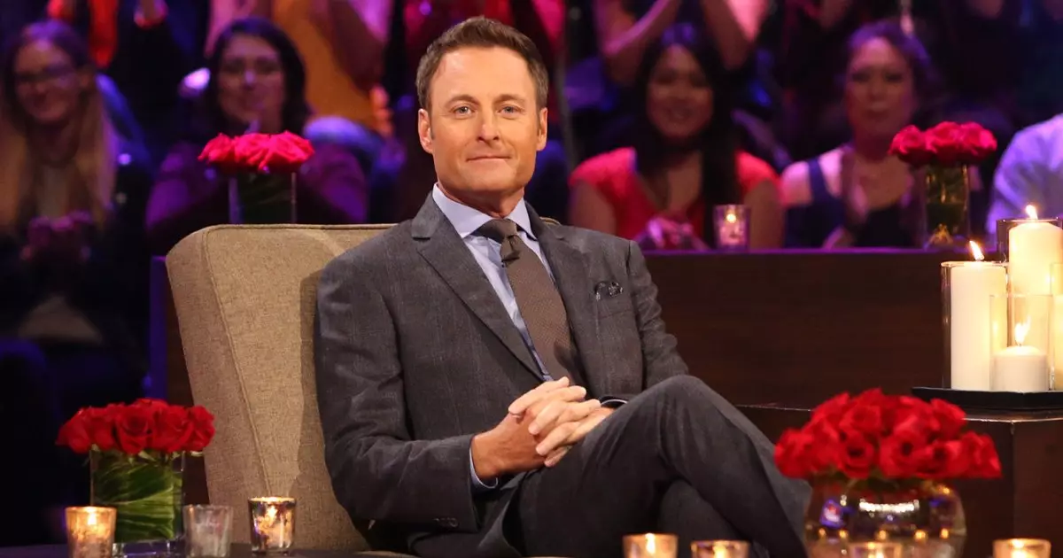 Sino ang Ka-date ni Chris Harrison? Narito ang mga Exes ng 'Bachelor' Host