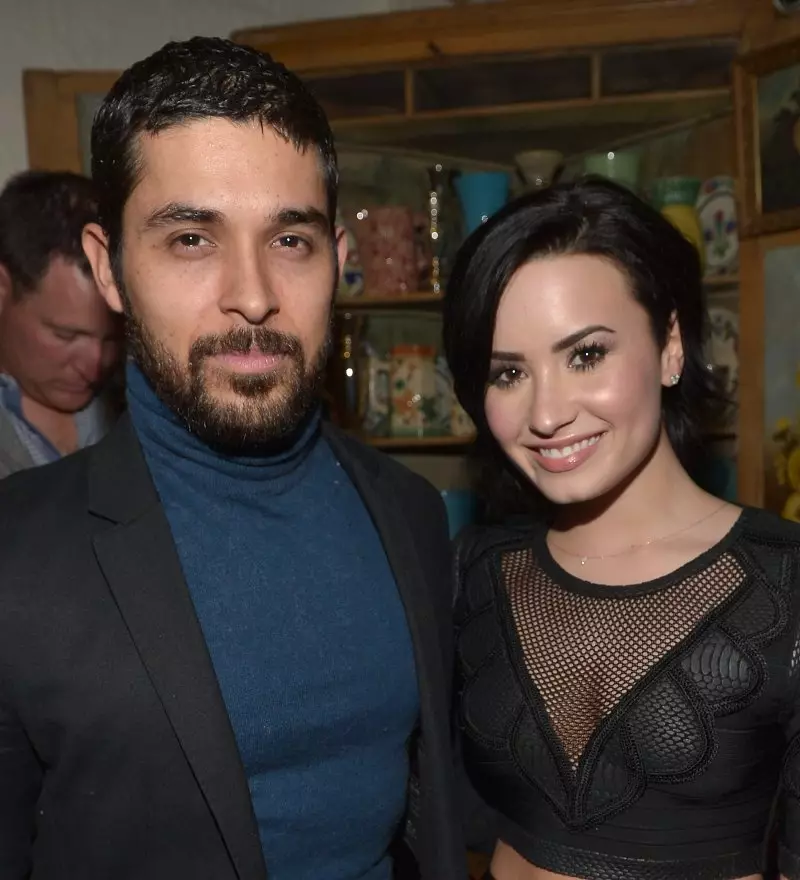 Wilmer demi