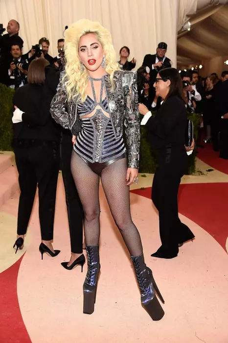 Ulady gaga