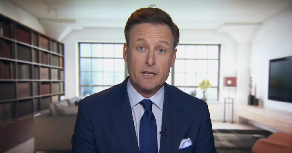 'Bachelor' Host Chris Harrison 'Made a Mistake': Panayam sa GMA