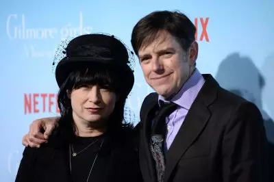 amy sherman-palladino