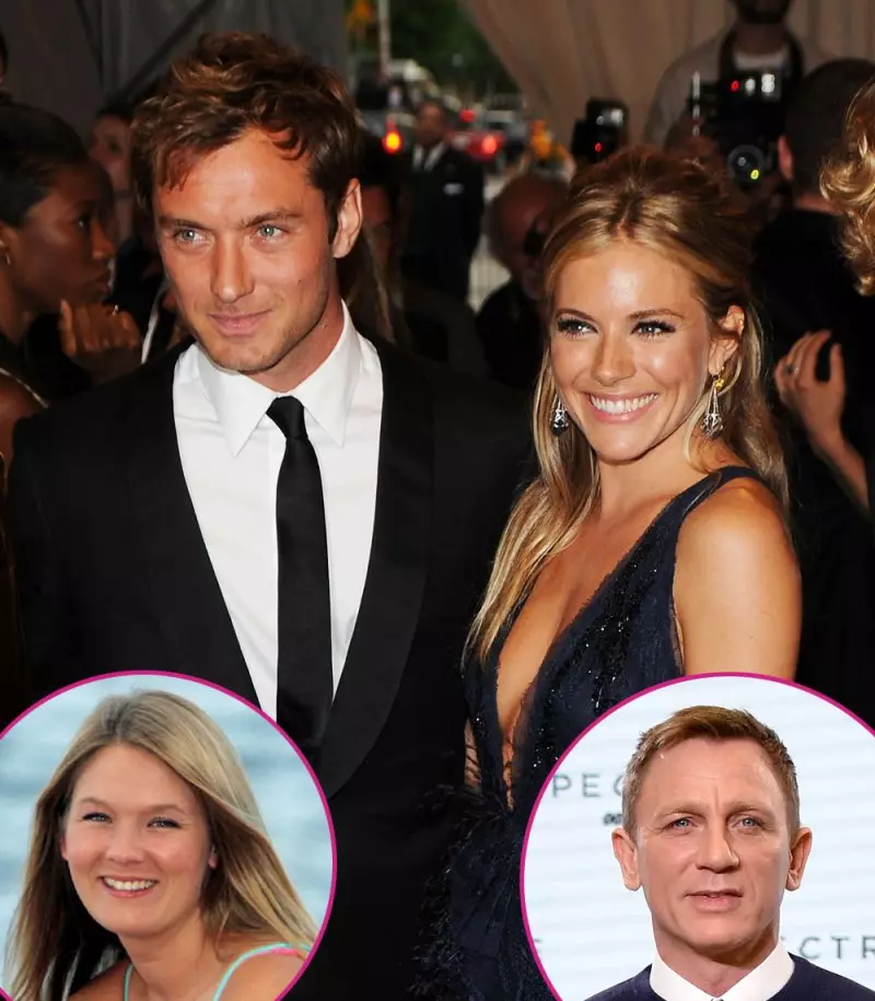 Jude law sienna miller