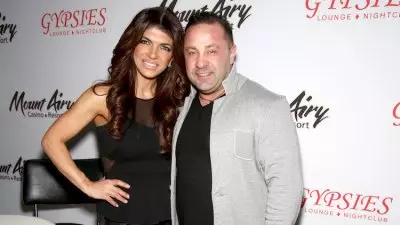 Deportació de Teresa Giudice i Joe Giudice