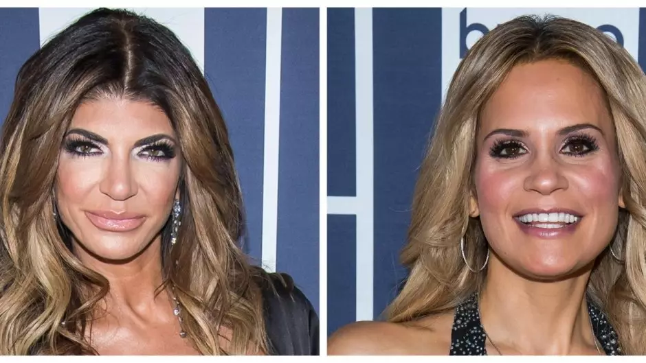 teresa Giudice Džo Džudice Džekija Goldšneidere