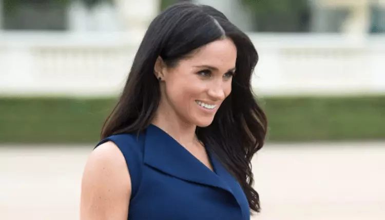 Meghan Markle-assistent het bedank