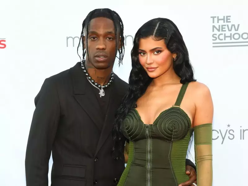 Van Coachella tot Verwelkoming Baba No. 2! Kylie Jenner en Travis Scott se volledige verhoudingtydlyn