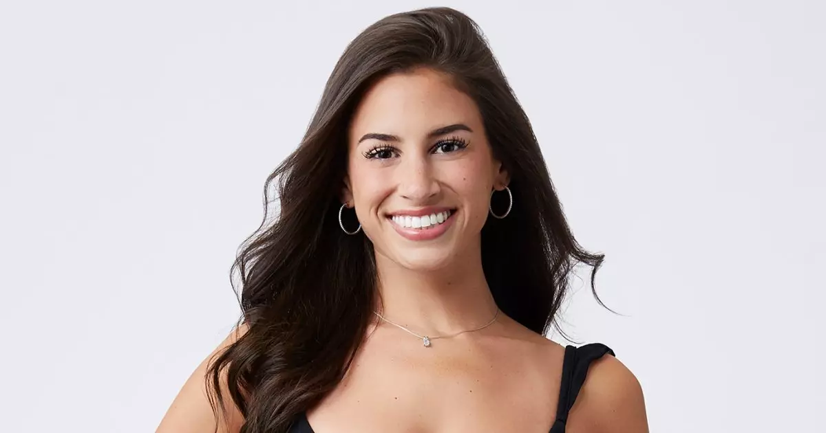 'The Bachelor': Genevieve beklager 'F--k Shanae'-skiltet