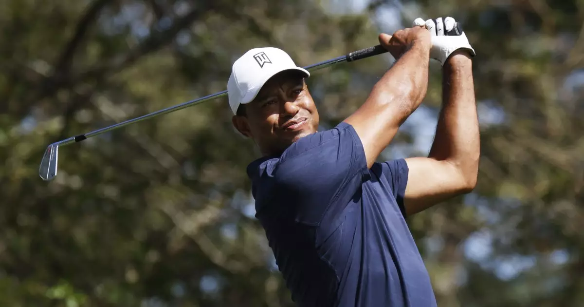 Hva er Tiger Woods' nettoverdi? Inne i hans milliardærstatus