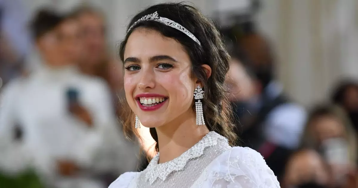 Margaret Qualley Net Değeri: Aktrisin Ne Kadar Para Kazandığı