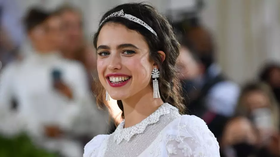 'Maid' Yar wasan kwaikwayo Margaret Qualley Ƙwararriyar Ƙwararrun Ƙwararrun Ƙwararrun Ƙwararrun Ƙwararrun Ƙwararrun Ƙwararrun Ƙwararrun Ƙwararrun Ƙwararrun Ƙwararrun Ayyukanta