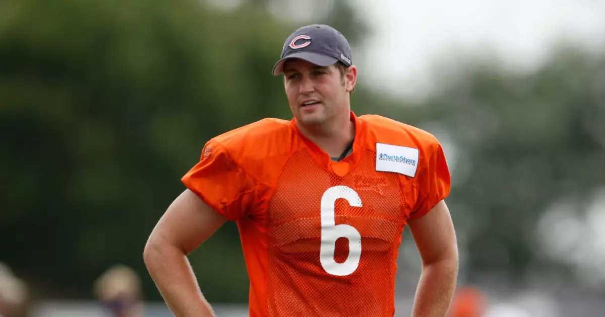 Jay Cutler มูลค่าสุทธิ: งานของเขาหลังจากเกษียณจาก NFL