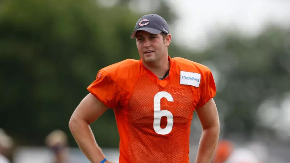 Jay Cutler Netto waarde