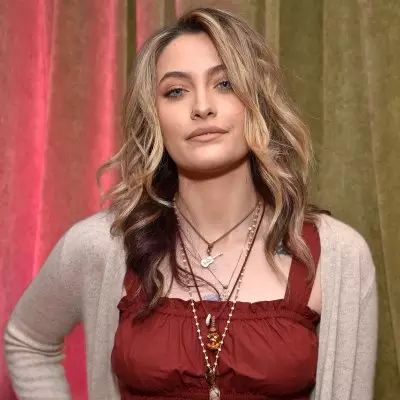 Paris Jackson Net Worth