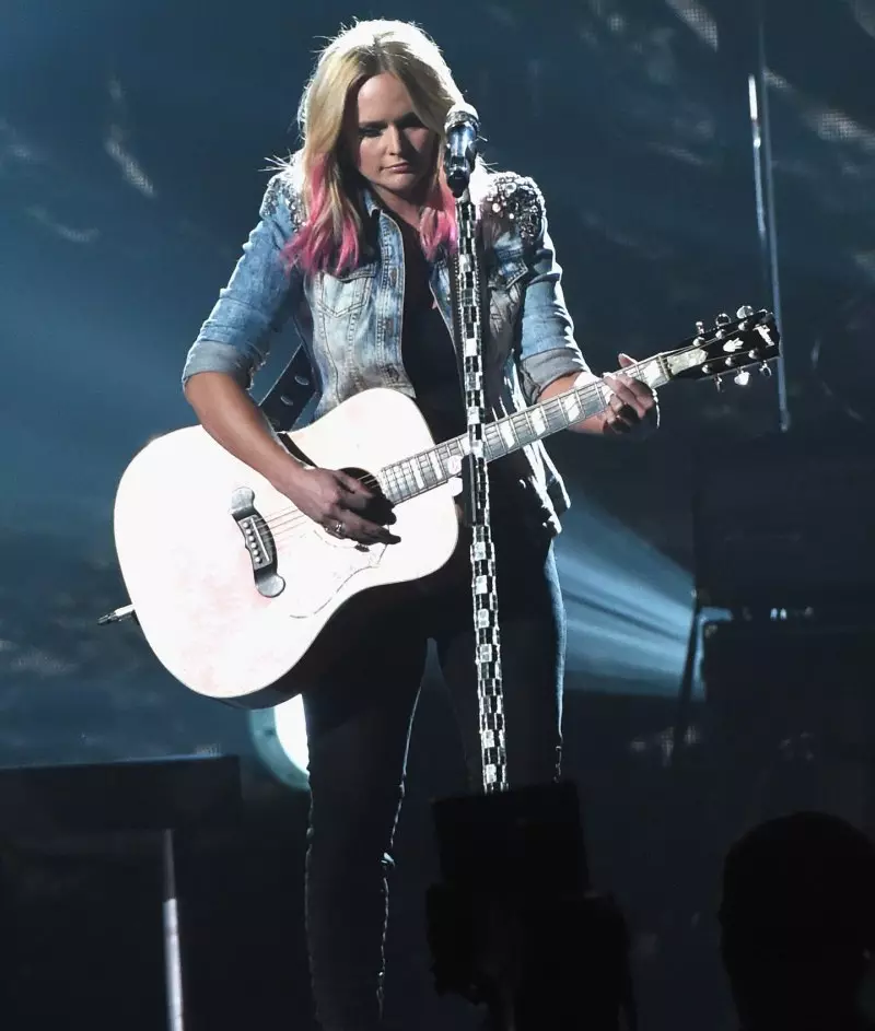 Miranda lambert sad 2