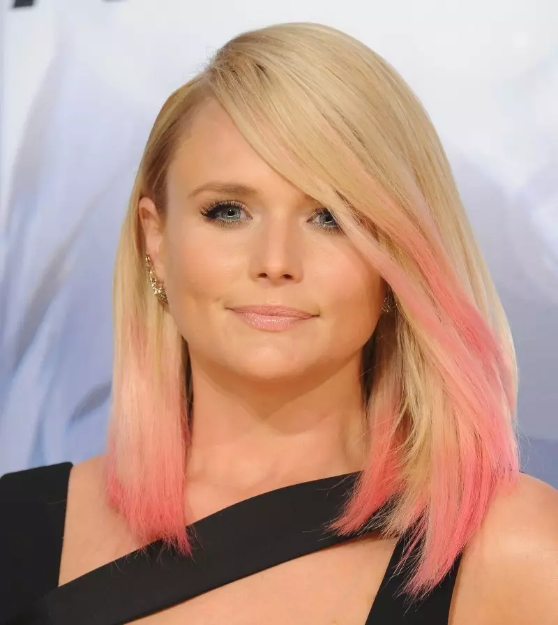 Miranda lambert faanoanoa 5