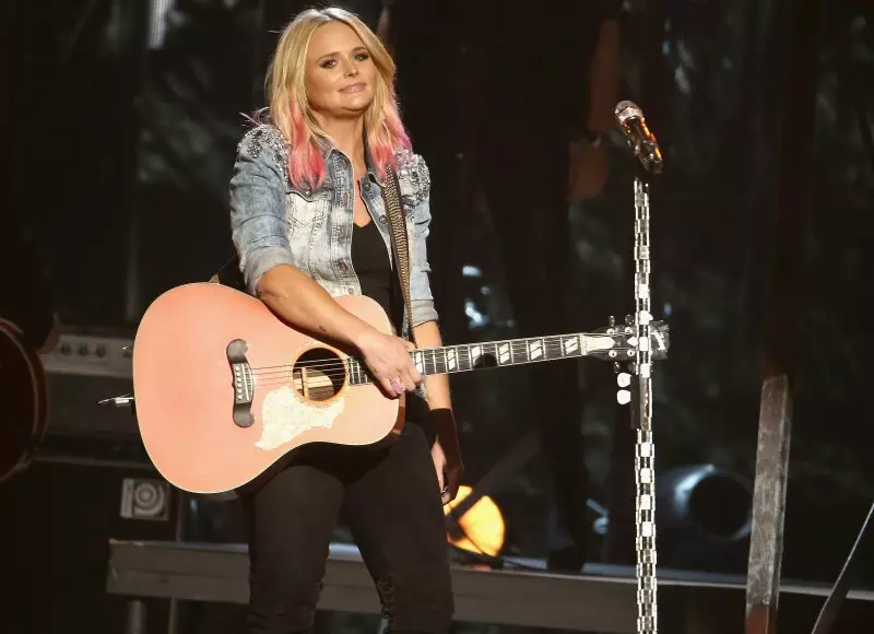 Miranda lambert huzuni 1